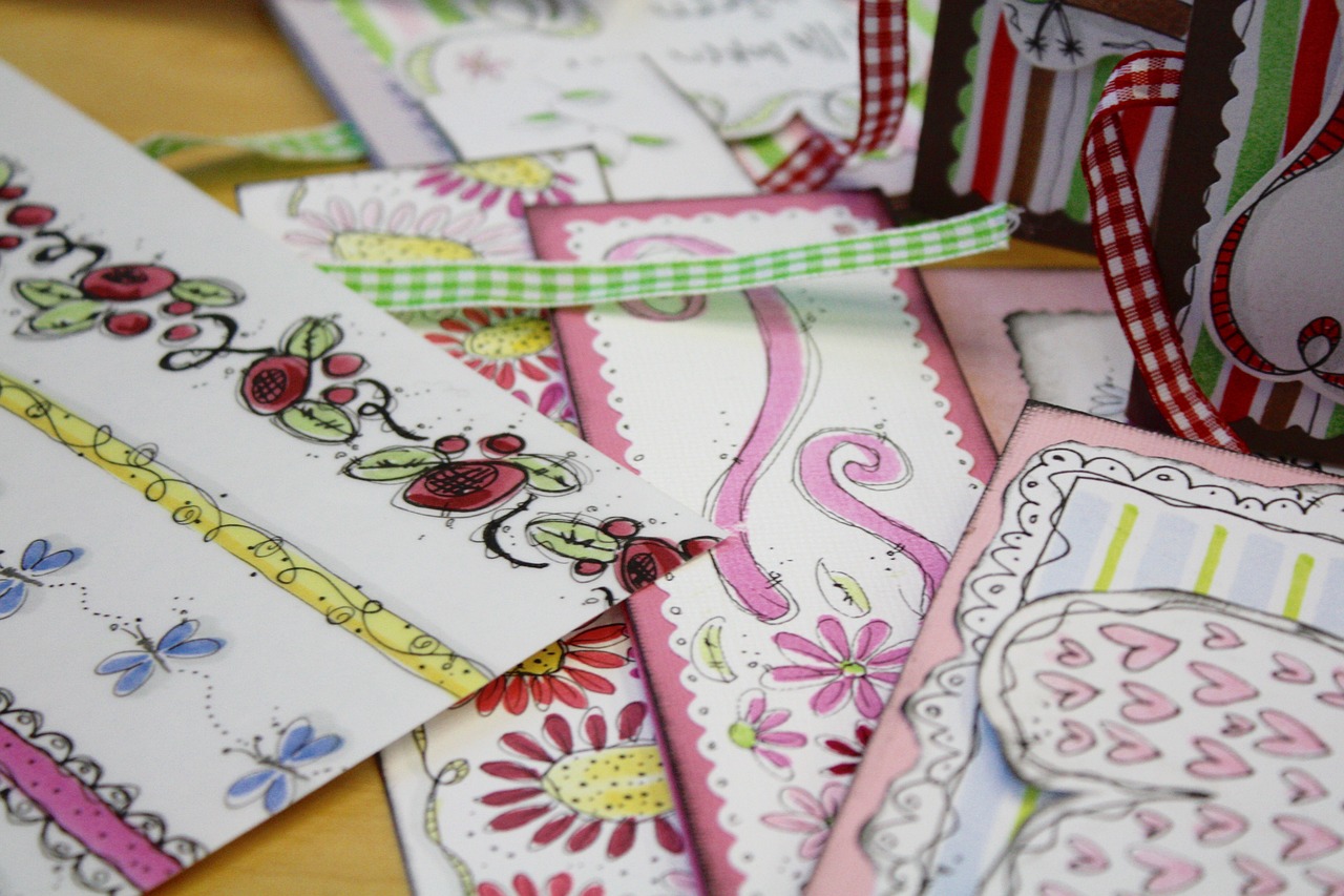 Les meilleurs livres sur le scrapbooking