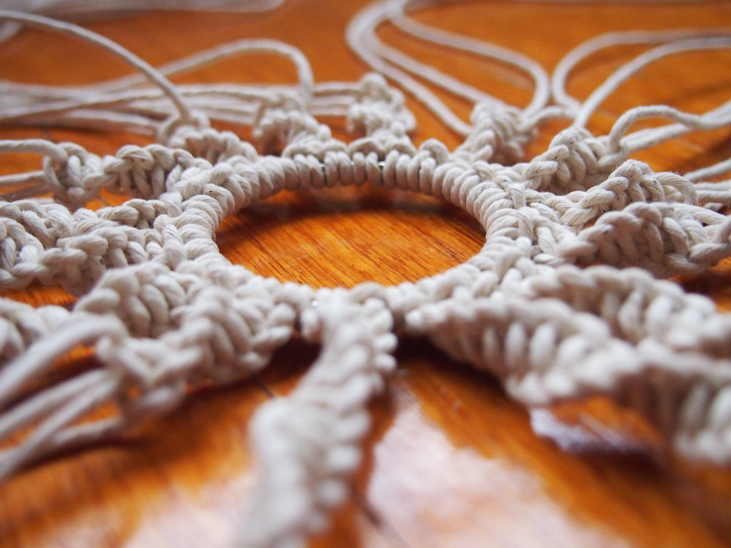 Les meilleurs livres pour apprendre le macramé