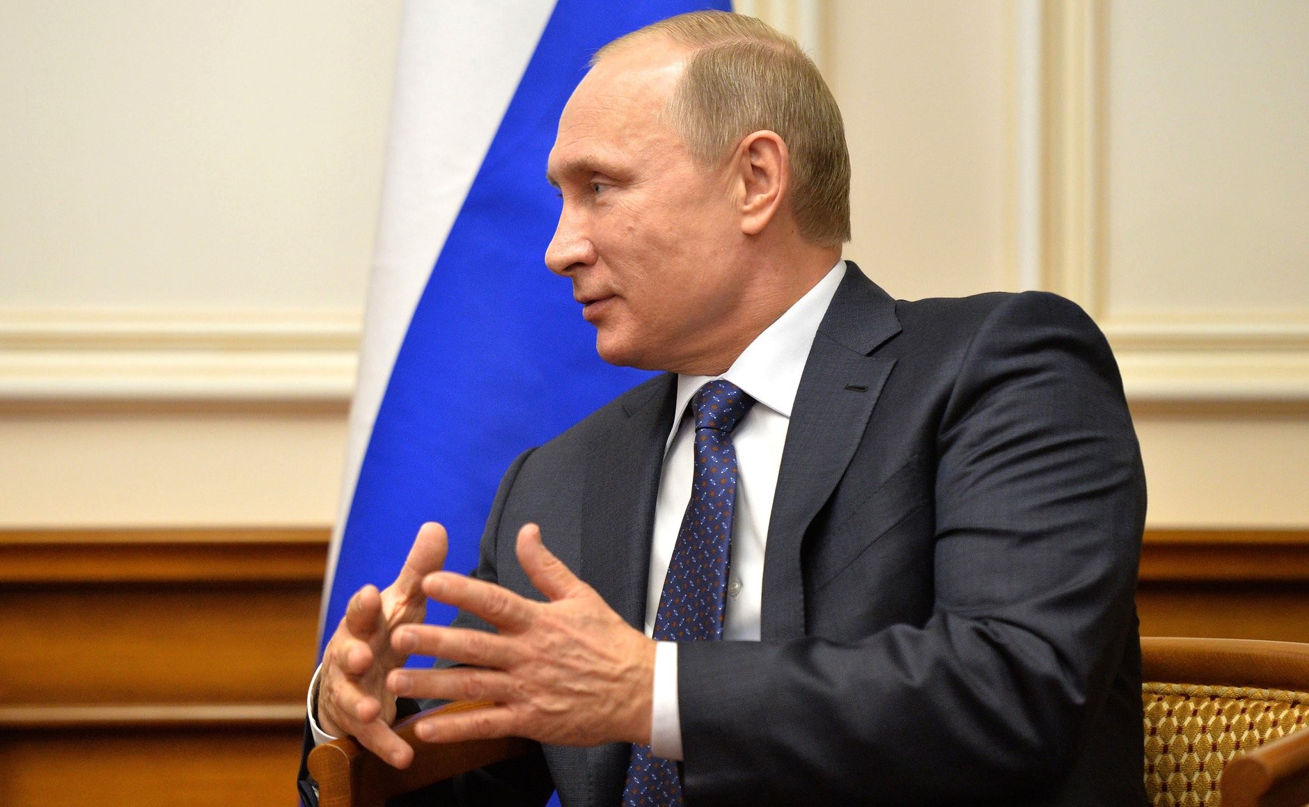 Les meilleurs livres et biographies sur Vladimir Poutine