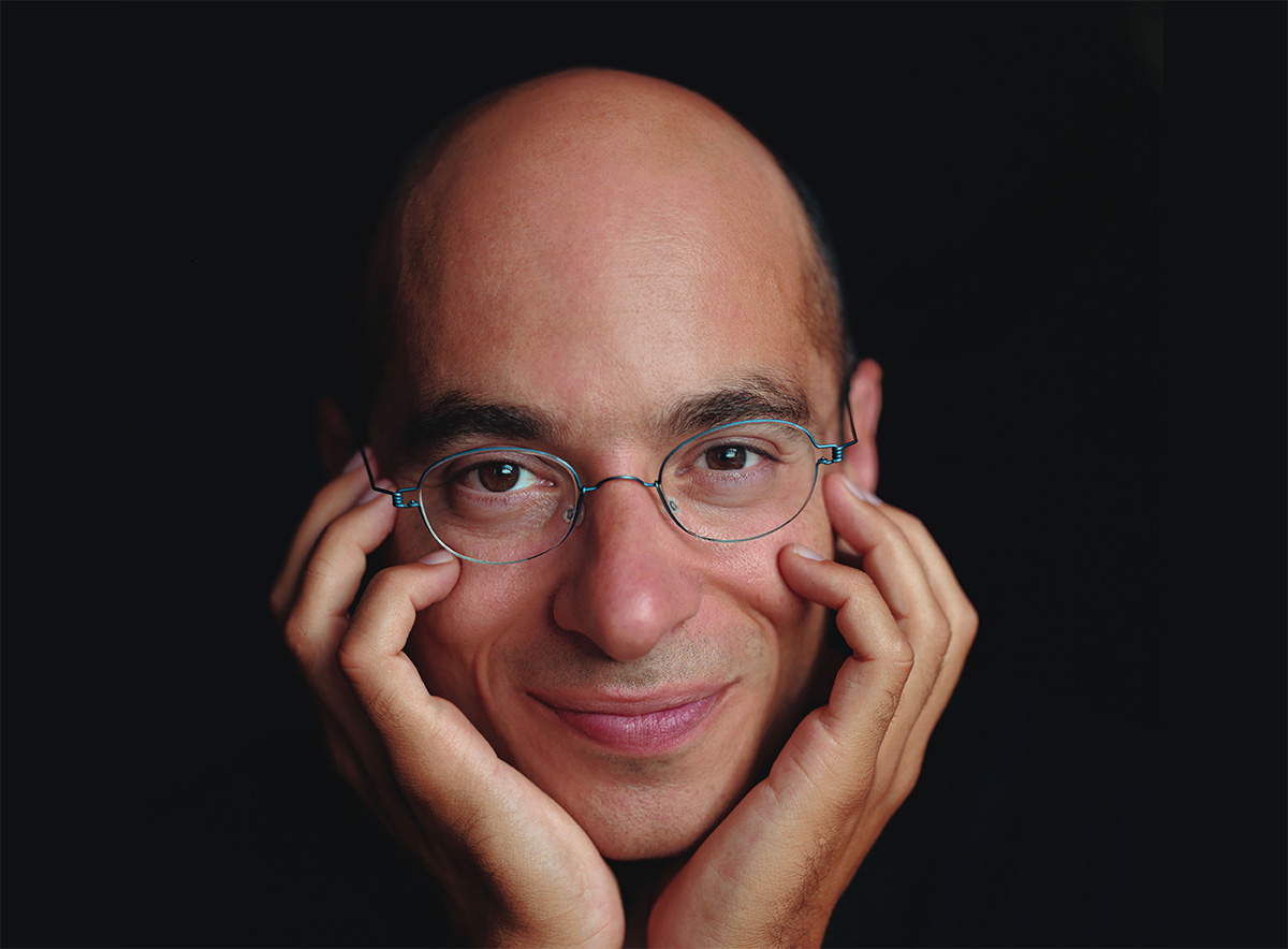 Les 10 meilleurs livres de Bernard Werber