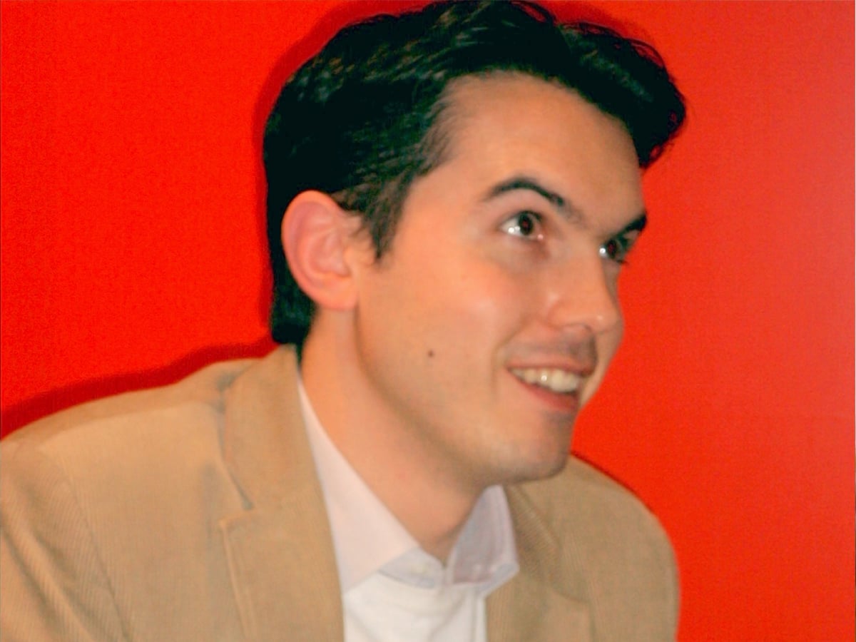 Les 10 meilleurs livres de Maxime Chattam