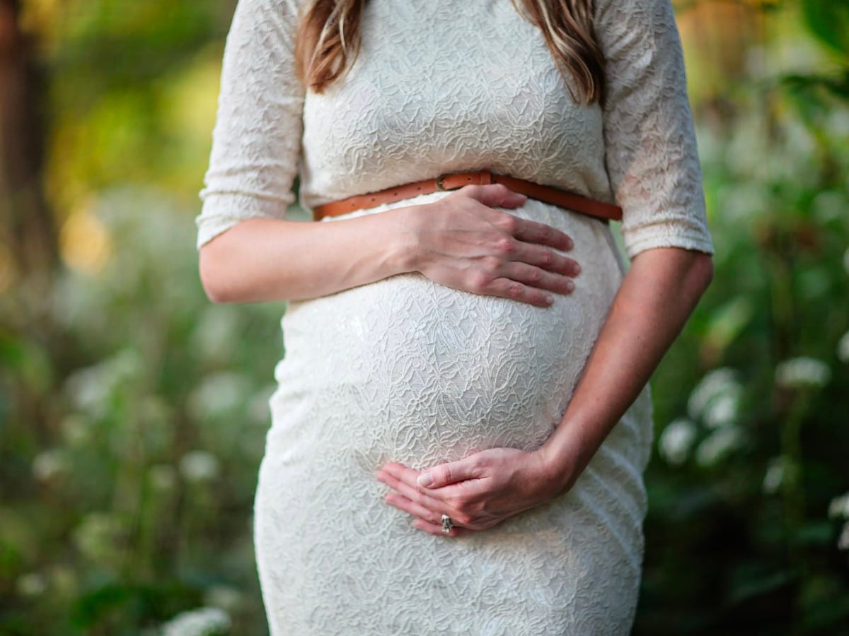 Les meilleurs livres pour future maman