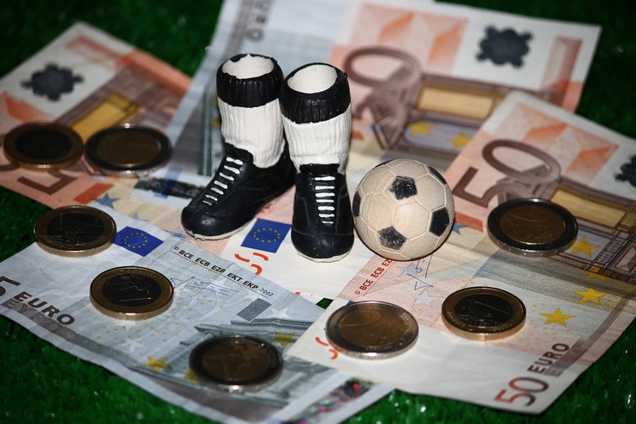 Les meilleurs livres sur les paris sportif