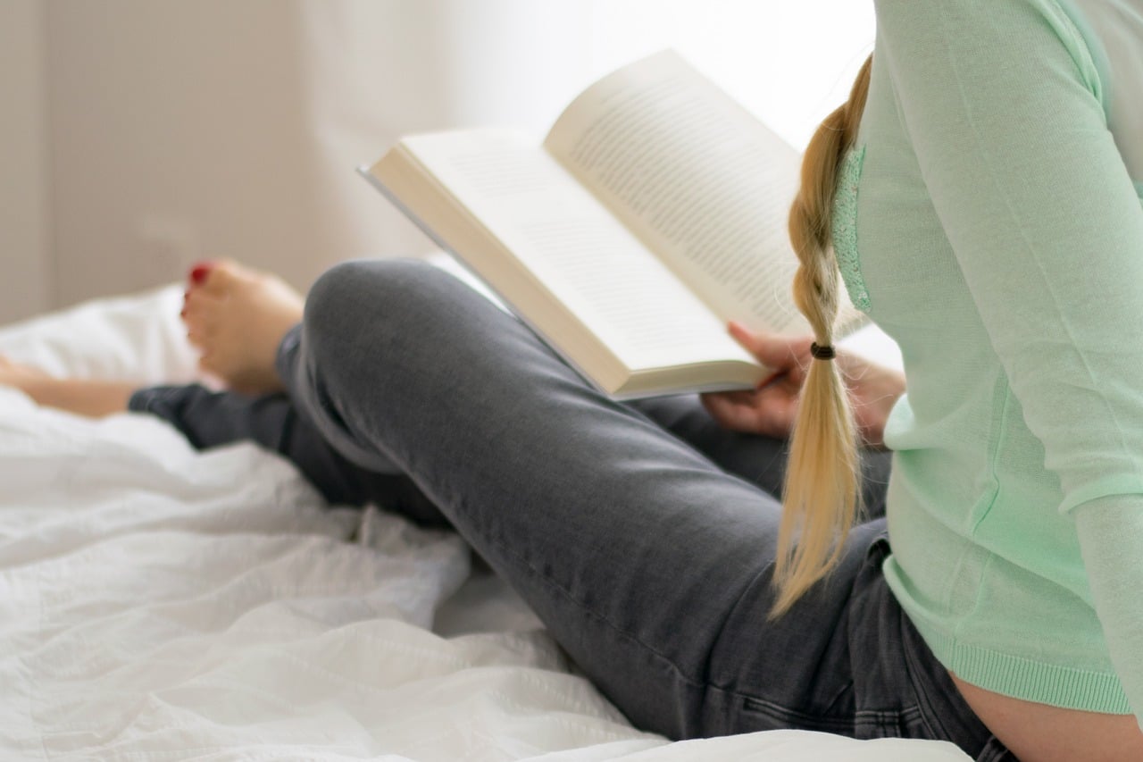 Top 10 des meilleurs livres pour adolescents Top 10 des meilleurs livres pour adolescents
