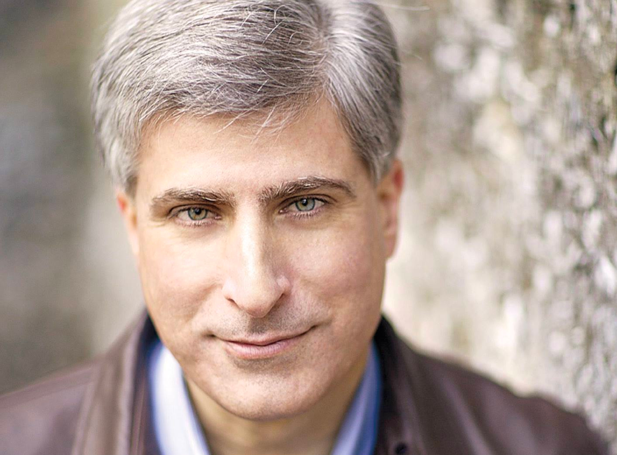 Les meilleurs livres de Steve Berry